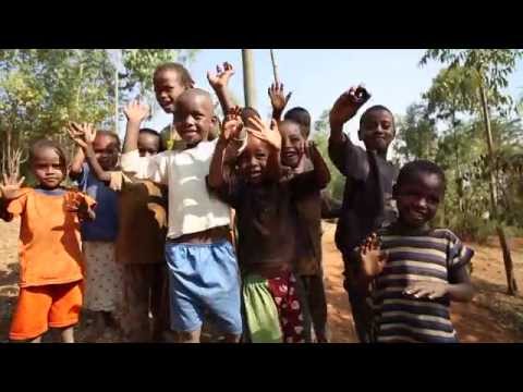 Farming for the Future: Food Security in Ethiopia