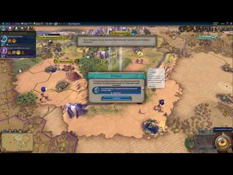 Steam Community :: Video :: First try Civilization VI - Russia - King ...