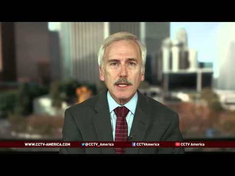 Author Jeffrey Simon talks about 'Lone-Wolf' terrorists