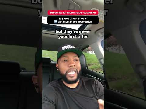The ONLY 3 Reasons to Visit a Car Dealer