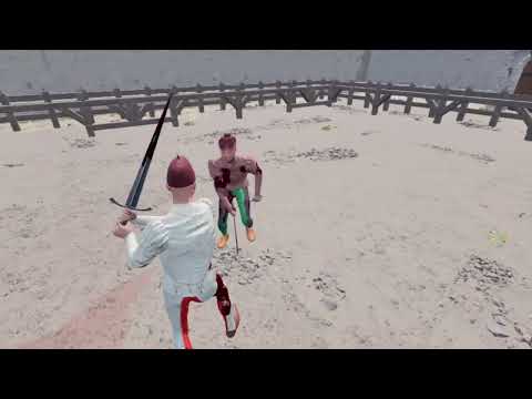 Steam Community :: Video :: Half Sword Playtest