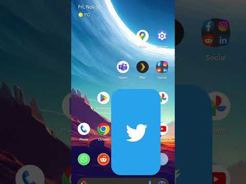 How to download your complete Twitter profile officially
