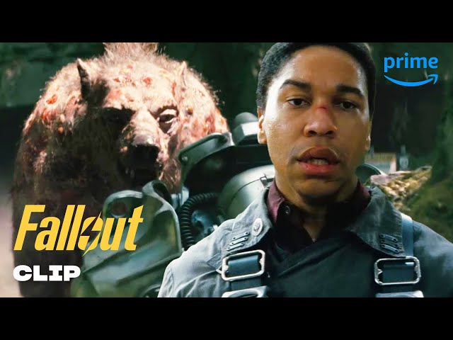How does Knight Titus die in Fallout Season 1? Details explored