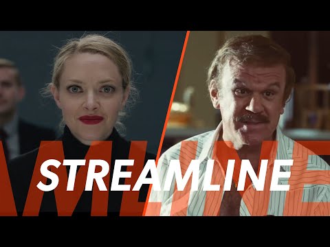 What to Watch This Weekend: ‘The Dropout,’ ‘Winning Time’ and More | Decider