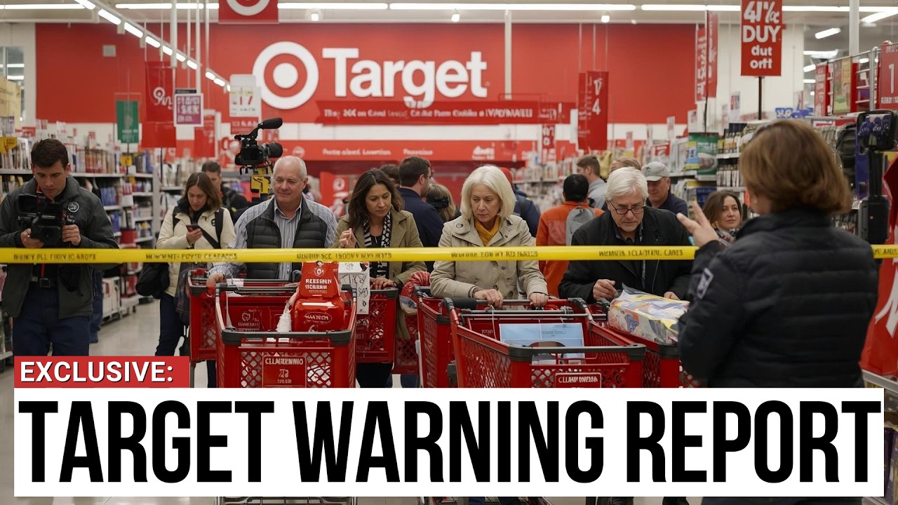 Don't Shop at Target Until You Watch This (THEY CHANGED THE RULES)
