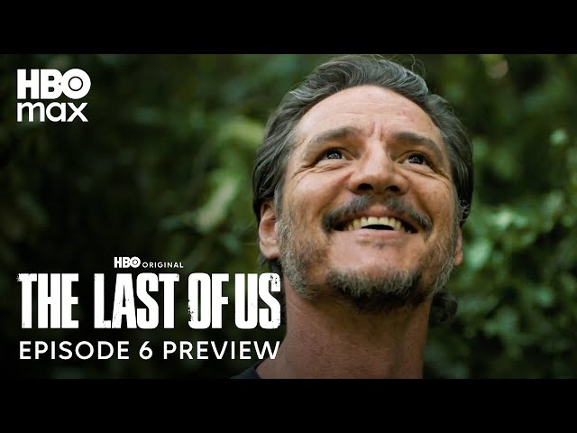 Pedro Pascal's Joel Miller Returns to THE LAST OF US in Episode 6 Trailer - Nerdist