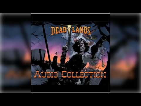 Fancy Ball | Deadlands Audio Collection