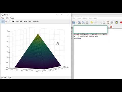 GNU Octave Graph Examples