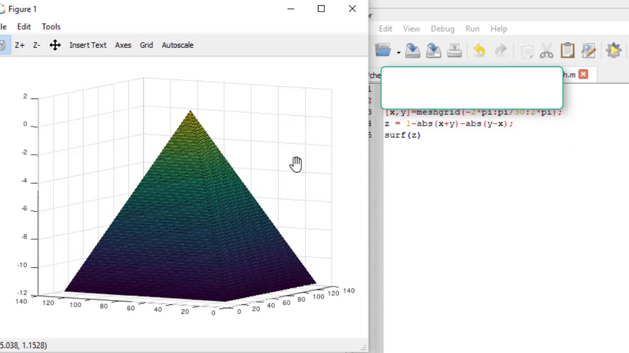 GNU Octave Graph Examples