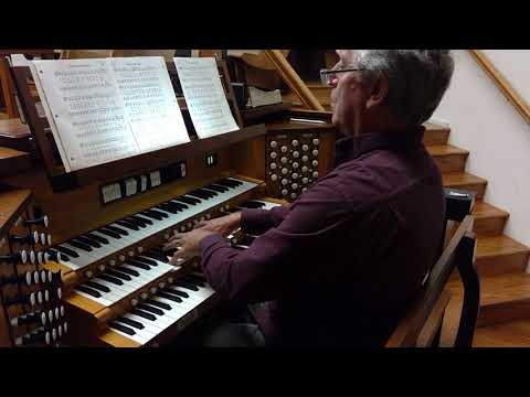(Hymn 222) "Thine is the Glory"