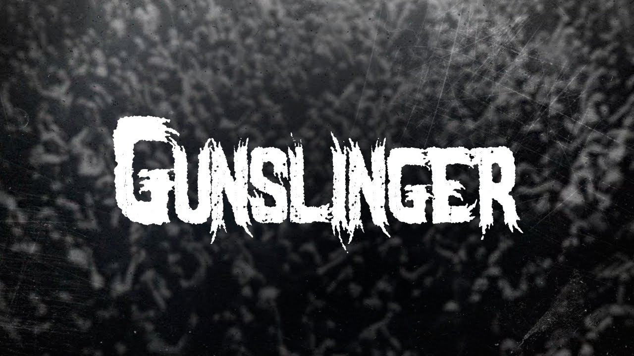 Avenged Sevenfold - Gunslinger / Lyrics