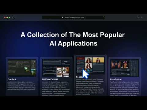 MimicPC - Features & Pricing (November 2025)