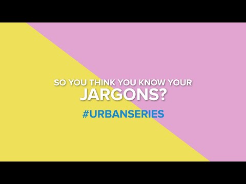 #UrbanSeries What is the meaning of 'Floppy Disk'?