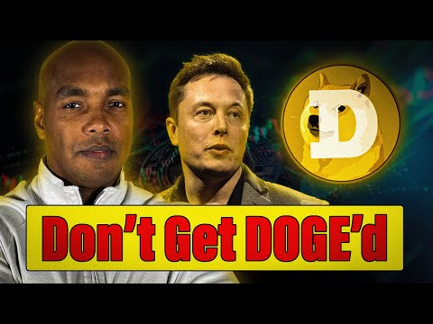 How small business can survive DOGE and Trump in 2025