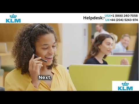 Cancelled My KLM Flight – Here's How I Got My Money Back 2025