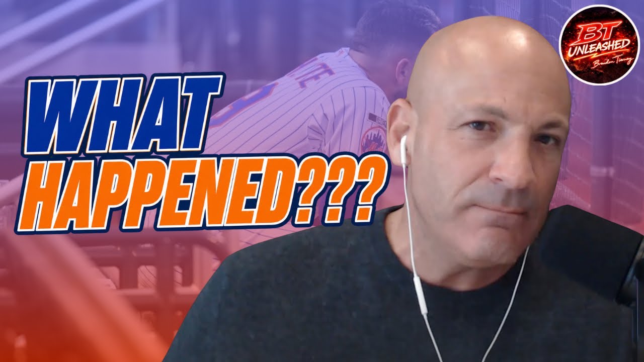 What Happened To Bo Bichette??? | Unleashed