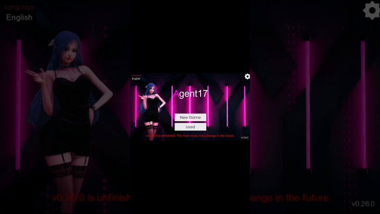 update agent 17 || V.0.26.0   #agent47 #agent17