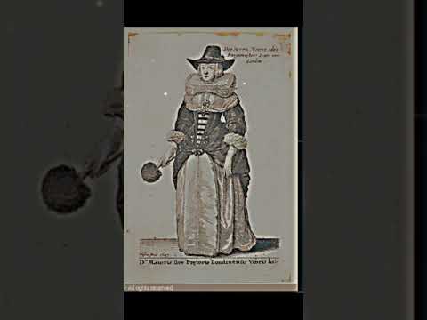The first fashion magazine