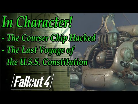 Steam Community :: Video :: "The Courser Chip, Robots and Scavengers"