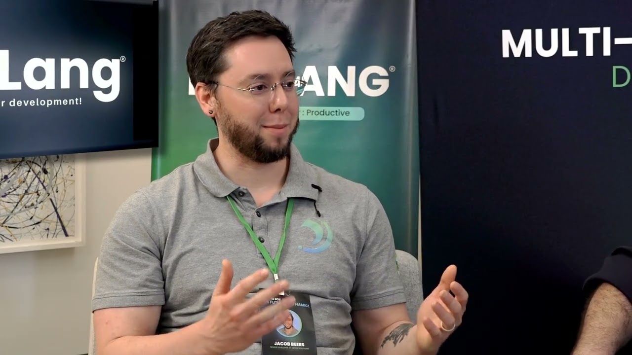 ITB 2025  Inside the Box with Jacob Beers & Jon Clausen