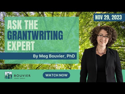 How to use the NIH Reporter website to vet your project idea and prepare to write (Nov 29, 2023)