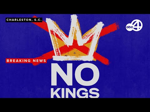 Local leaders emphasize peaceful intent ahead of 'No Kings' rallies nationwide