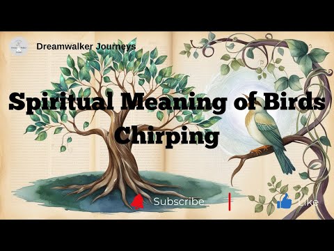 The Hidden Language of Birds You NEED to Understand