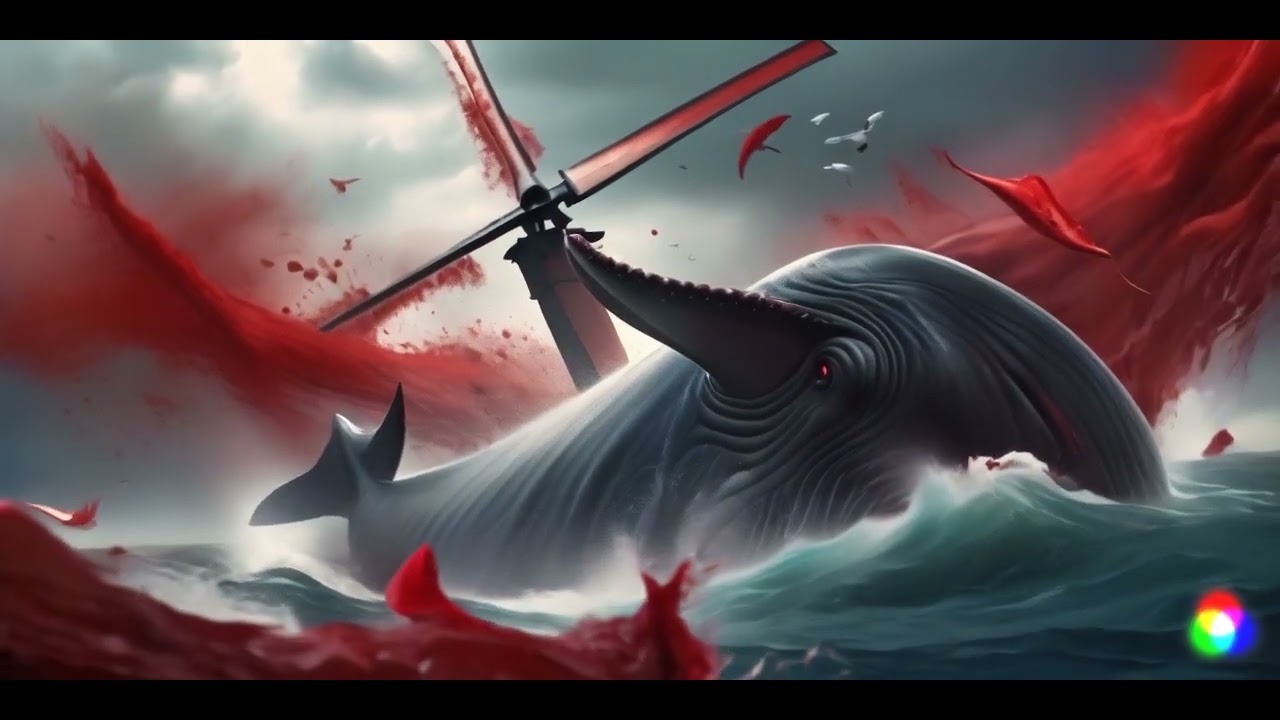 Gen 2 839452171, The whale is swimmin, ComfyUI 00606 png, cam R cw, cam Z out, cam S 18