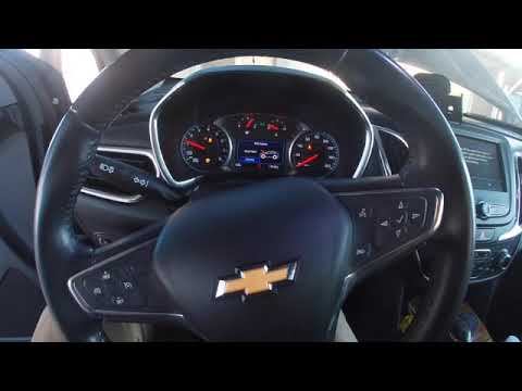 2019 chevy equinox (TC,Brake and ESC light on) fix