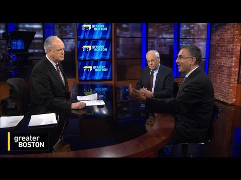 Medicare For All: What’s It Mean, And Is It Possible?