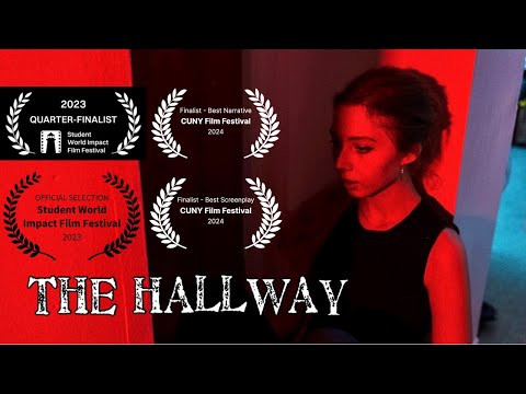 The Hallway┃a short film