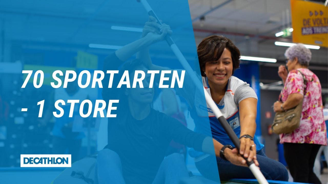 DECATHLON Köln-Marsdorf | Köln, Dürener Straße 458