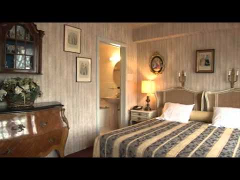 Hotel Glenn, Hotel, Oostende