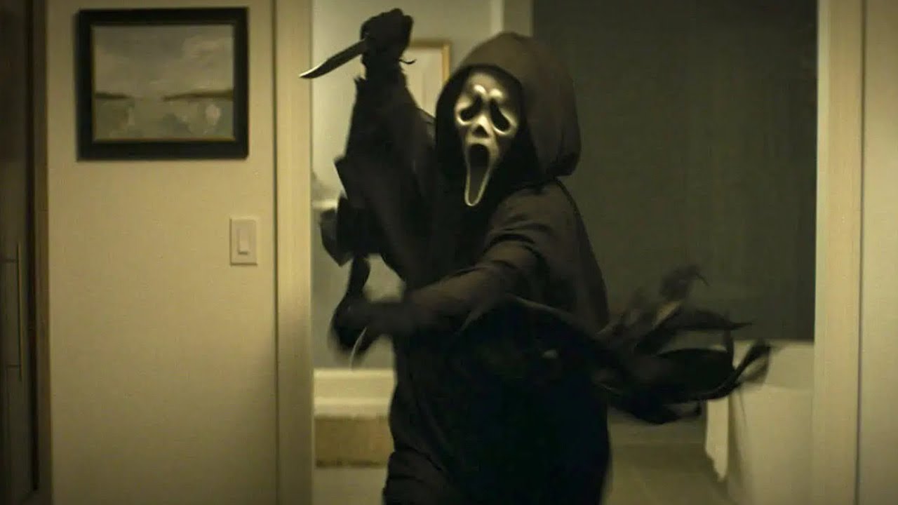 Scream 7 is Ragebait