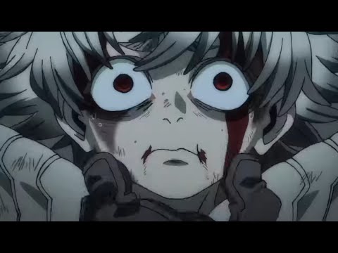(ENG) Gachiakuta Anime Series Teaser PV Review / Set for Release in July 2025 | Last Episode