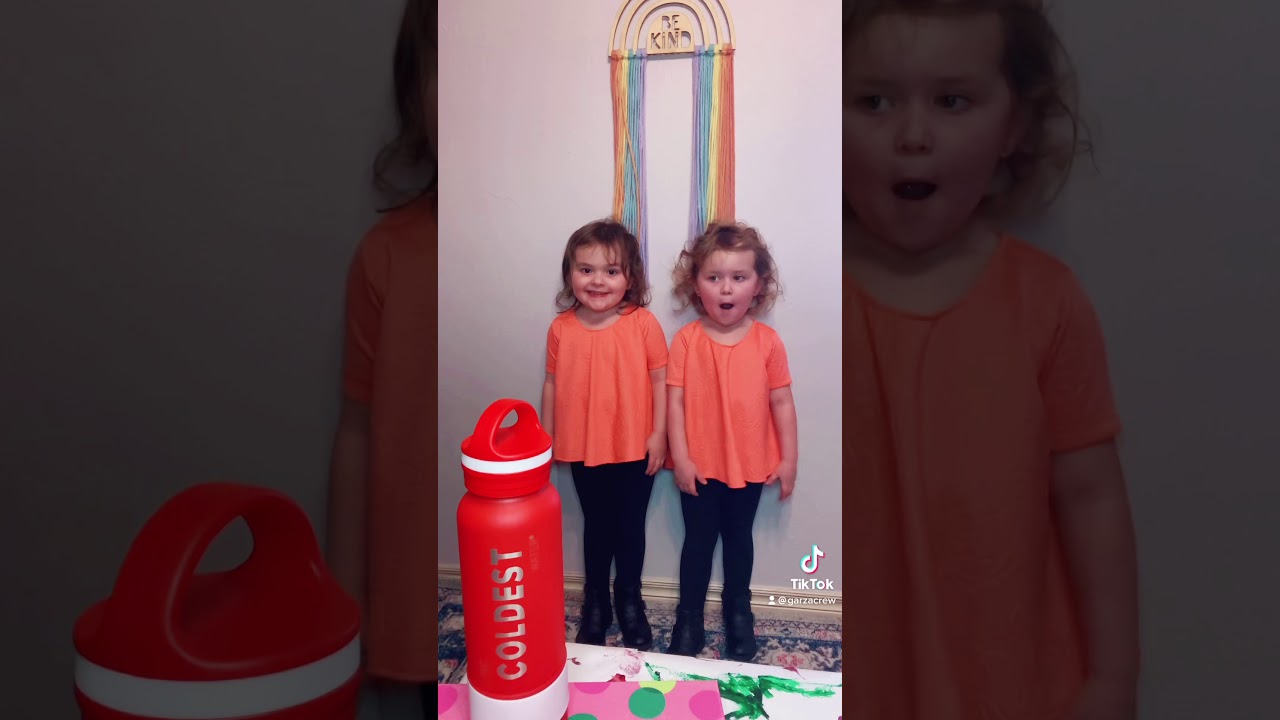 Church OOTD with Haven and Koti #ootd #garzacrew #shortfeed