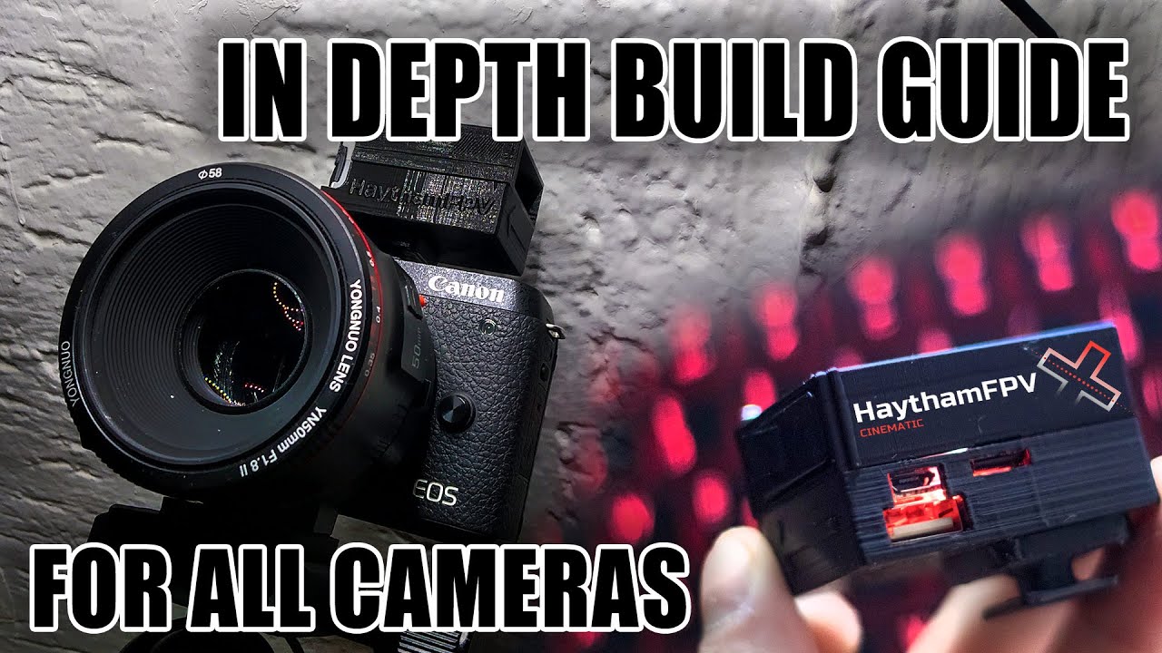 Stabilize PROFESSIONAL Footage for FREE (Opensource Development)