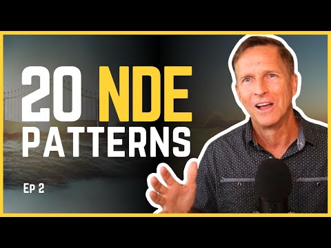 20 Near Death Experience Commonalities that Align with the Bible
