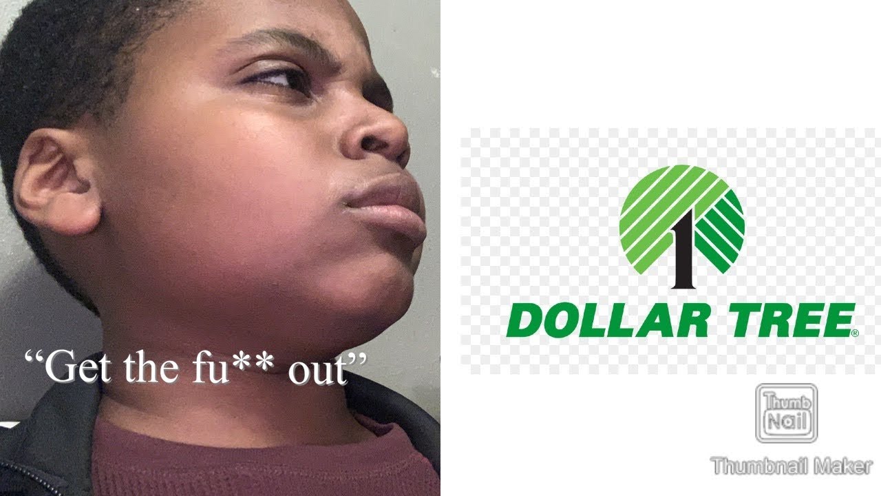 Doing extreme dares in dollar tree *cops called*