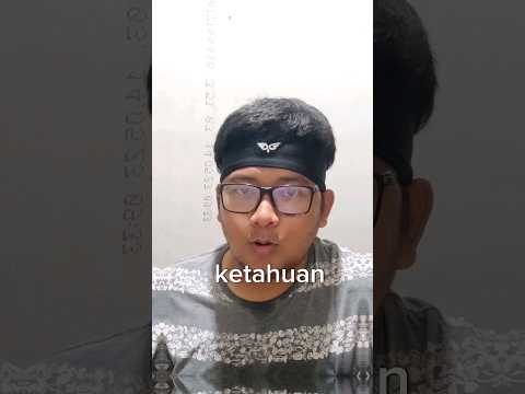 Lagu buatan sendiri, KBBI : Dobrak #laguyogi #shorts #gitaris #musik #lagu #viral #laguviral #fyp