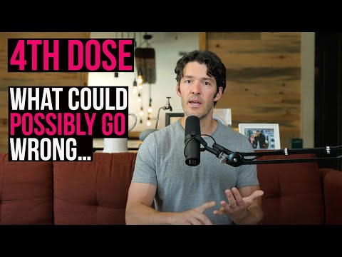 4th Vx Dose: Original Antigenic Sin Considerations?