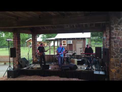 Gary Patrick Band "Somebody's Baby"