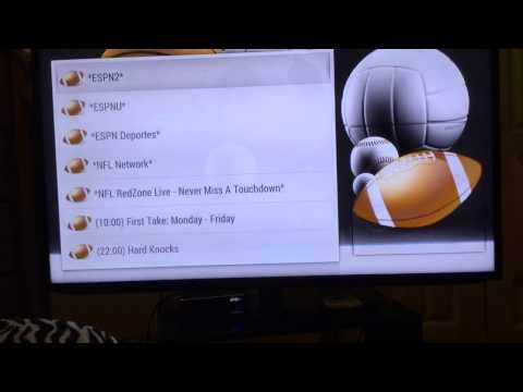 How to Stream Live Sports | The Miracle Box