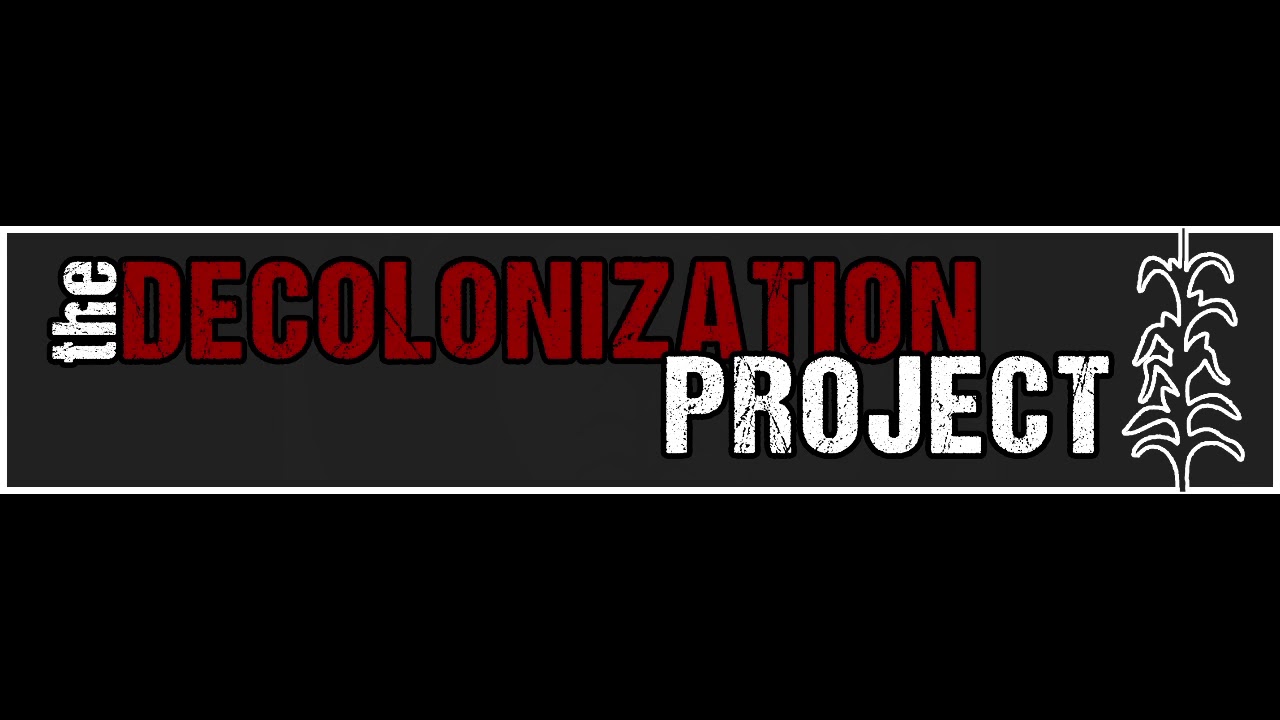 The Decolonization Project: 2017 Winter Solstice Radio Segment