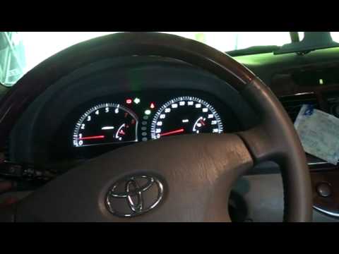 TOYOTA CAMRY - NEW light control system AEBS & SDHF