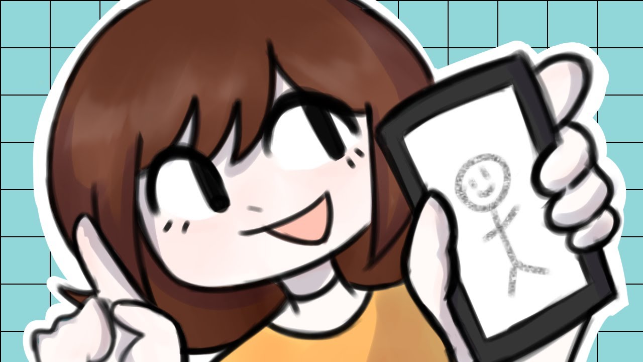 Dicas para começar a desenhar no celular