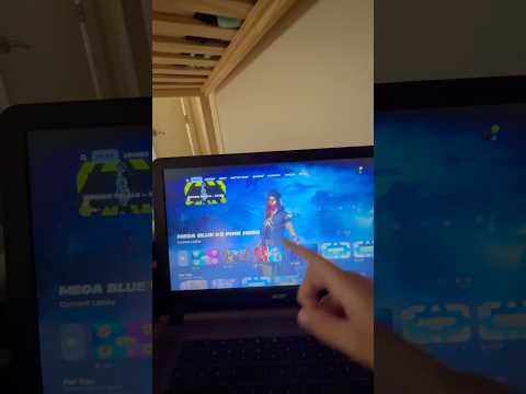How to get Fortnite on your computer 💻