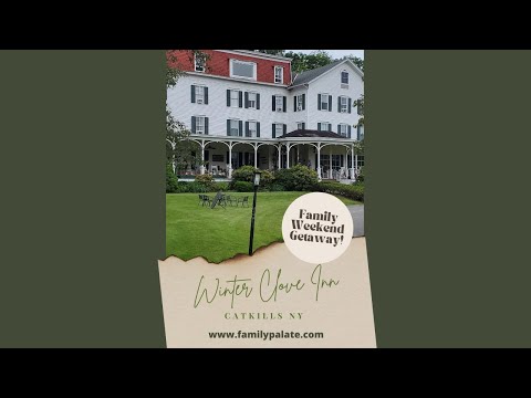 A Sensational All Inclusive Resort In Upstate NY