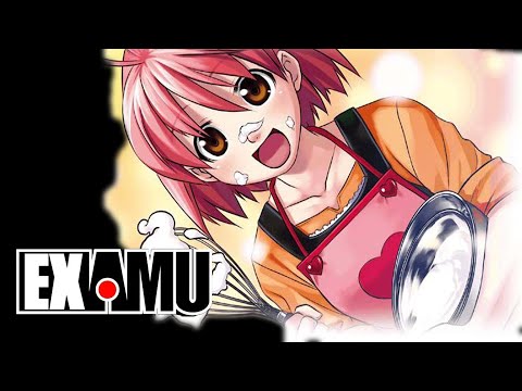 Steam Community :: Video :: EXAMU games keynote 2020