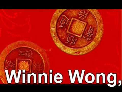 Gung Hey Fat Choy!